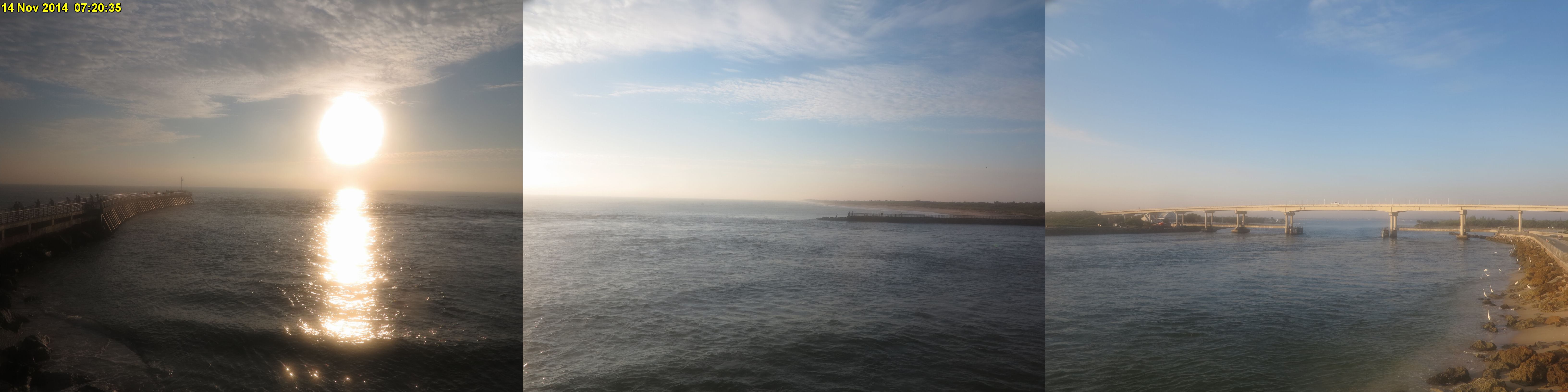 Sebastian Inlet Webcam