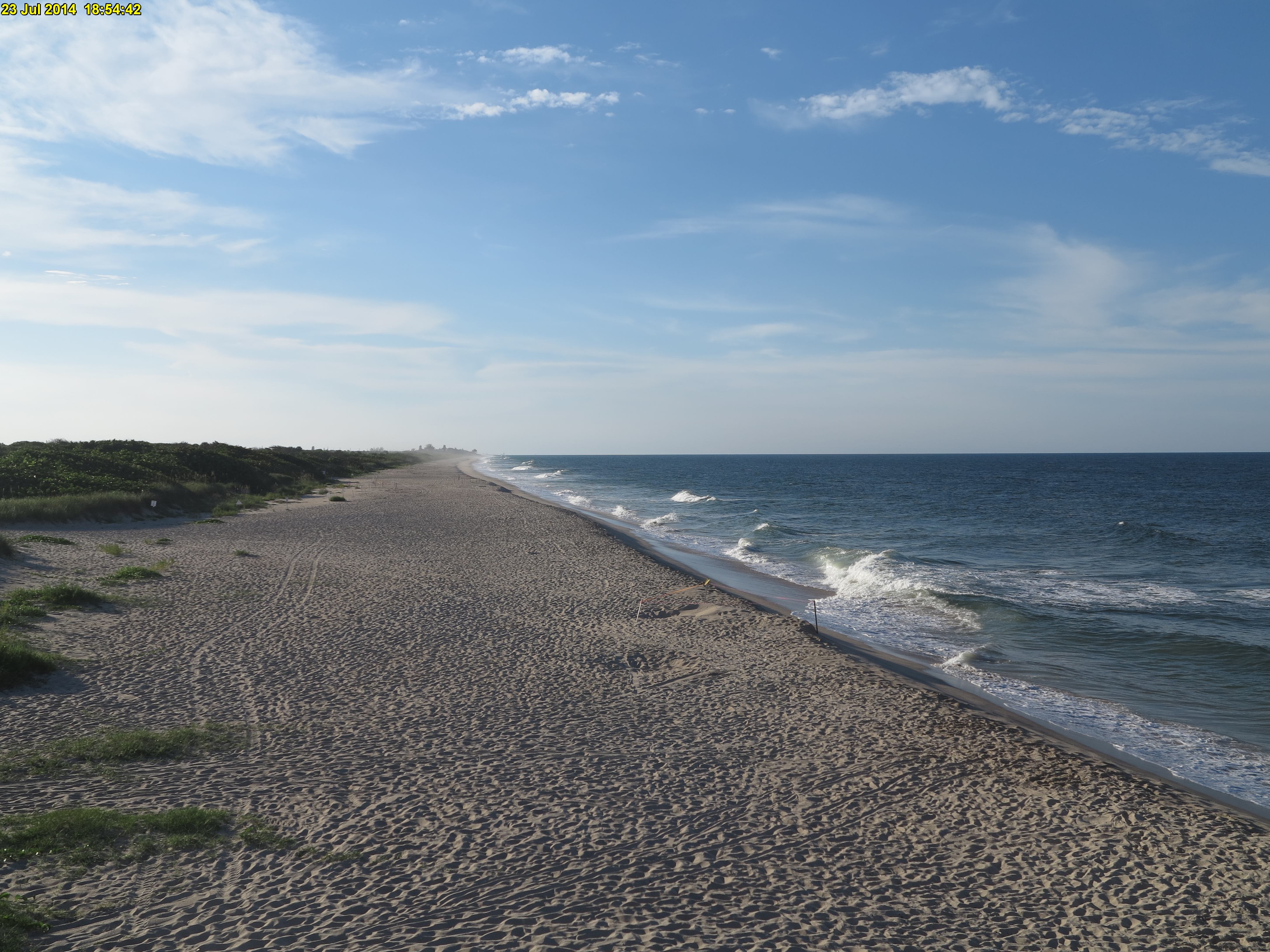 Sebastian Inlet Webcam