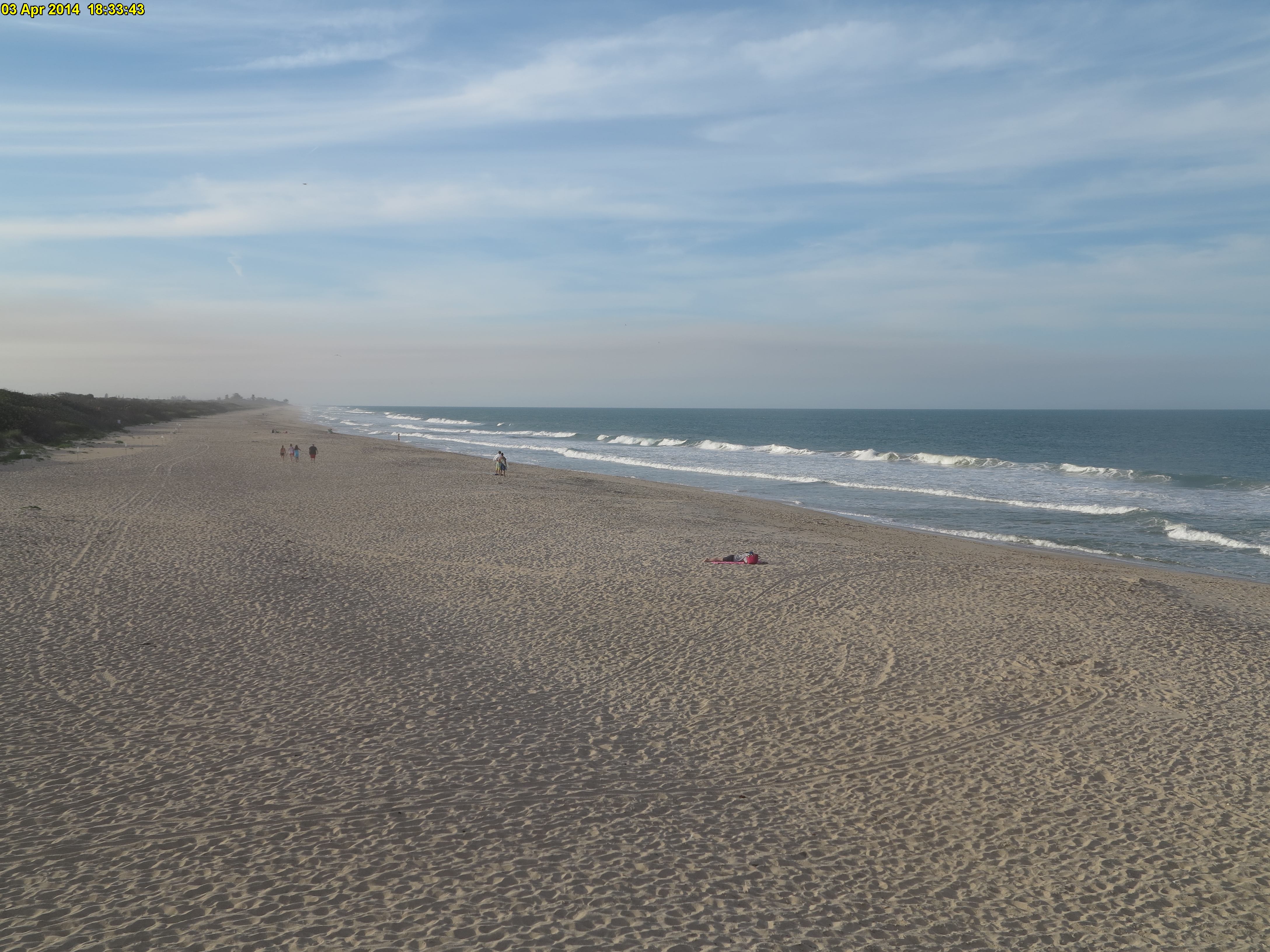 Sebastian Inlet Webcam